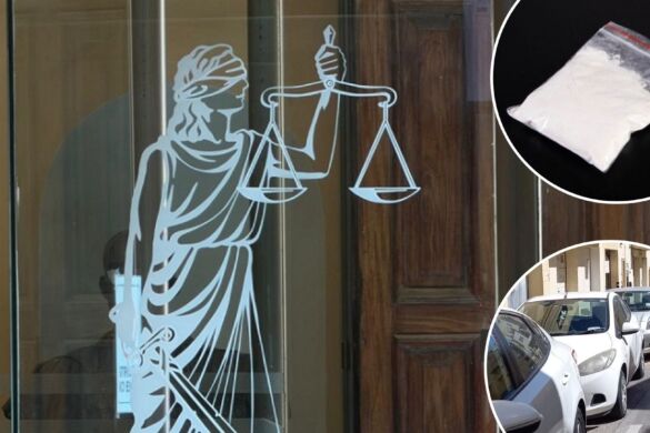 Updated: Police arrested eight persons in connection with 226kg of ...