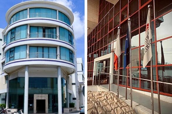 PM says Malta’s neutrality ensures economic prosperity and financial ...