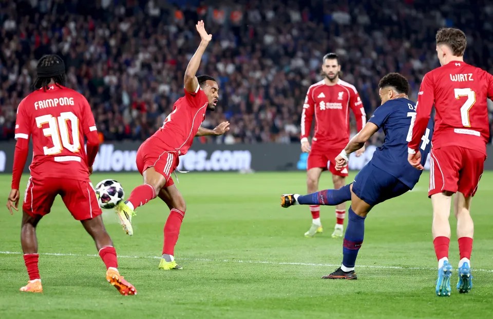 Rebħiet identiċi għal Paris St Germain u Atletico Madrid - TVMnews.mt