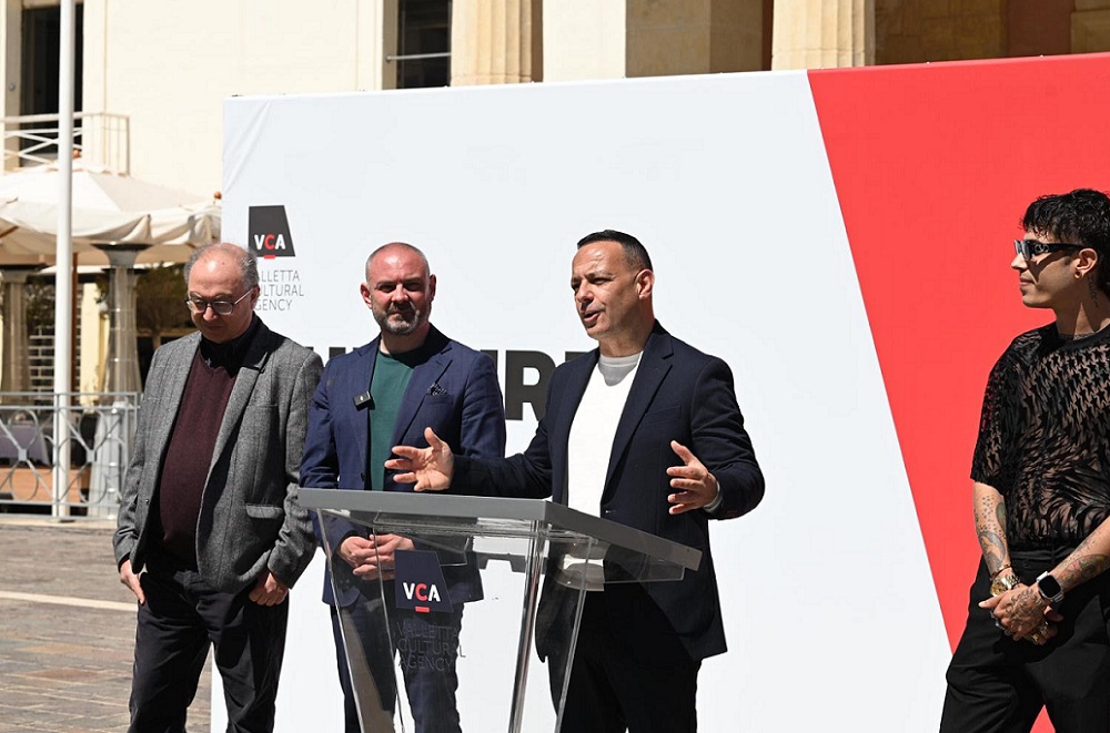 Two major events for the capital city: the Valletta Green Festival and ...