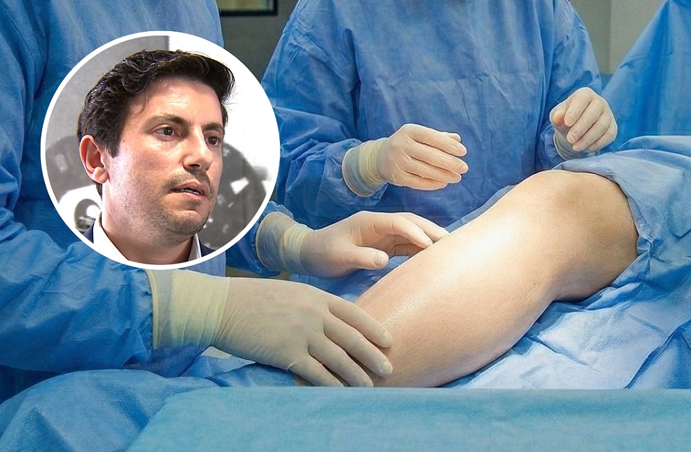 New procedure at Mater Dei saves patient who was bleeding heavily from ...