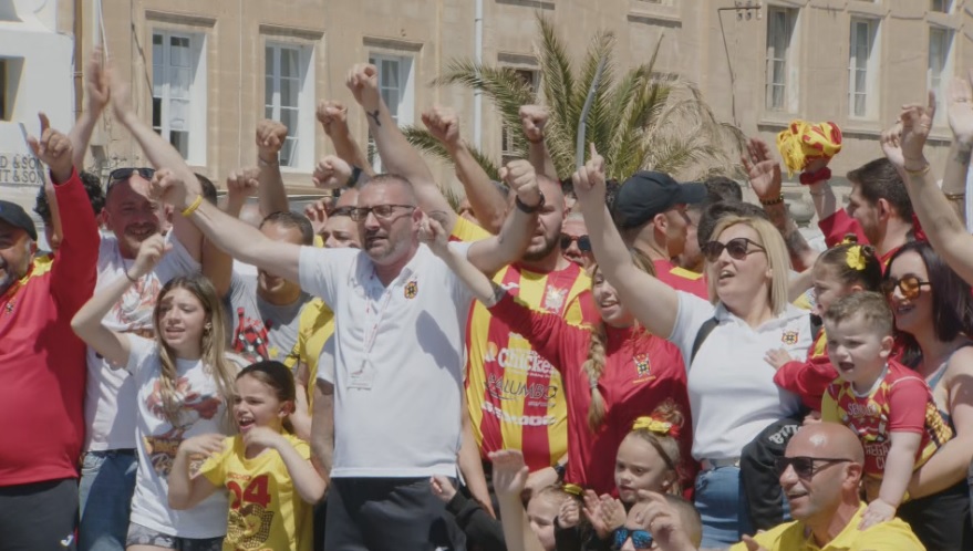 Isla rebbieħa tar-Regatta ta' Jum il-Ħelsien - TVMnews.mt