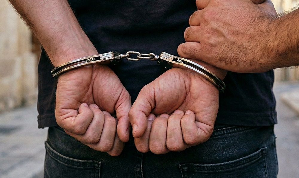 Raġel mill-Mellieħa jinżamm arrestat wara li nstabitlu d-droga fil ...