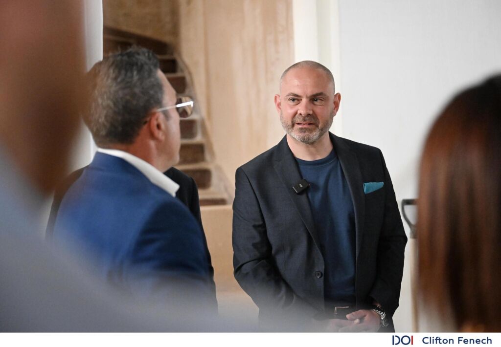 Main Guard restoration project to transform historic Valletta building ...
