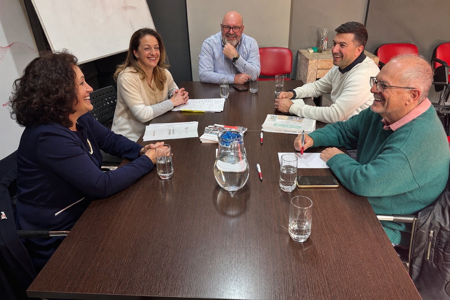 Momentum Party welcomes proposals by the Maltese Council for the ...