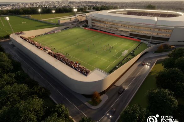 Floriana FC urtati bl-aġir ta' Jake Grech u l-Malta FA - TVMnews.mt