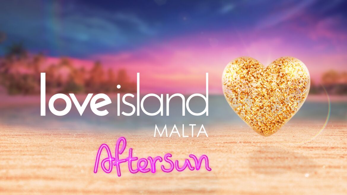 Love Island Malta season 4 returns 17 May - TVMnews.mt
