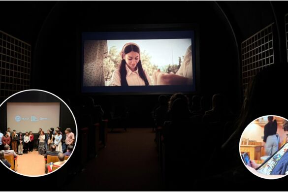 Open day fl-Istitut tal-Arti Kreattiva tal-MCAST bit-tir li aktar ...