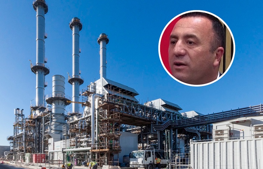Enemalta assures gas provision after August - TVMnews.mt