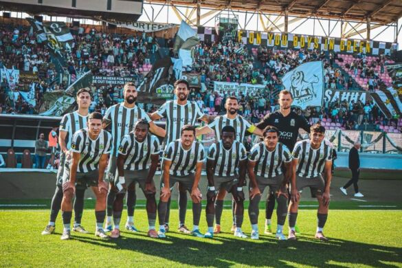 Tliet gowls fl-aħħar kwarta jħallu lil Ħamrun fit-tieni post - TVMnews.mt