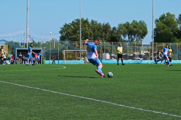 Għaxaq Wolves inkurunati champions tal-MAFA - TVMnews.mt