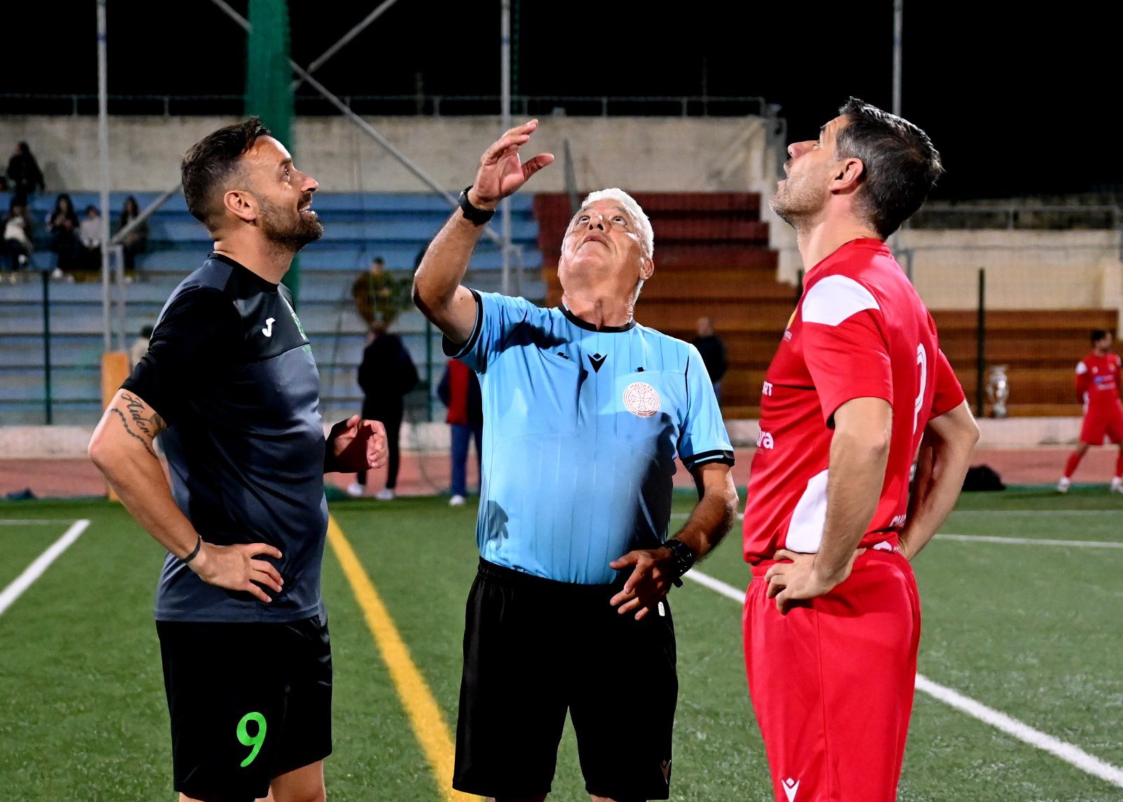 MFPA u Floriana f'konfront dirett għar-rebħ tal-VMFA Premier League ...
