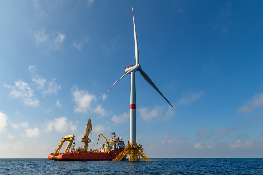 Tender for collection of data on wind and waves for wind farm - TVMnews.mt
