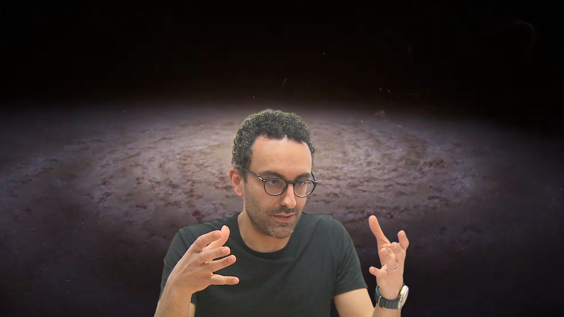 Maltese scientists discover the edge of the Milky Way’s star-forming ...