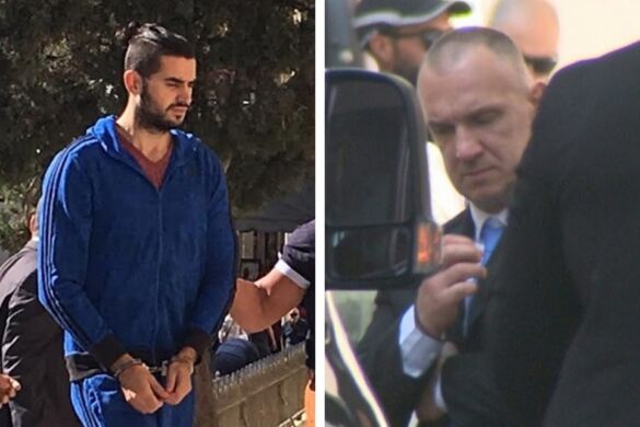 Tixhed l-Imħallef Natasha Galea Sciberras fil-każ ta' Daniel Muka mixli ...