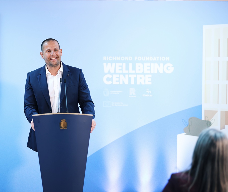 Il-Gvern jgħaddi art fil-Mosta u €5.3M biex isir Wellbeing Centre tal ...