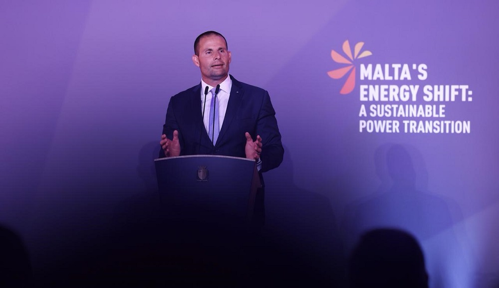 Il-Gvern iħabbar it-tielet interconnector li se jgħaqqad lil Malta ma ...