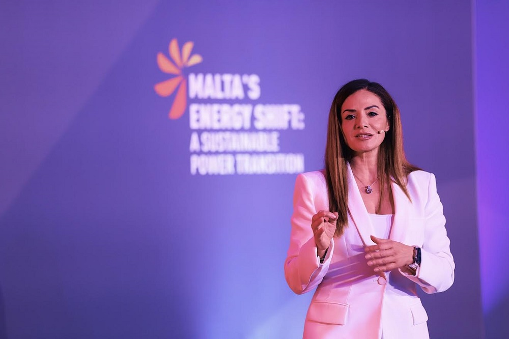Il-Gvern iħabbar it-tielet interconnector li se jgħaqqad lil Malta ma ...