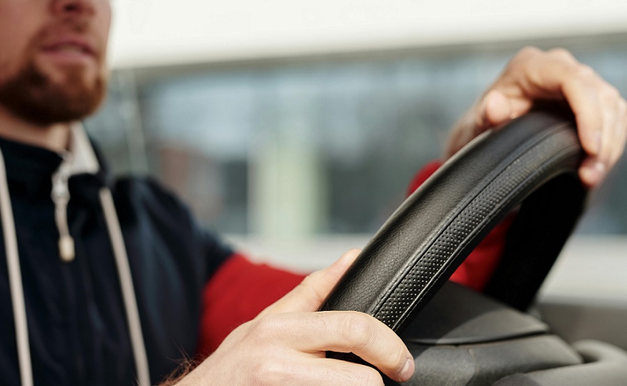 Driver fined for spitting at woman when driving through Gudja - TVMnews.mt