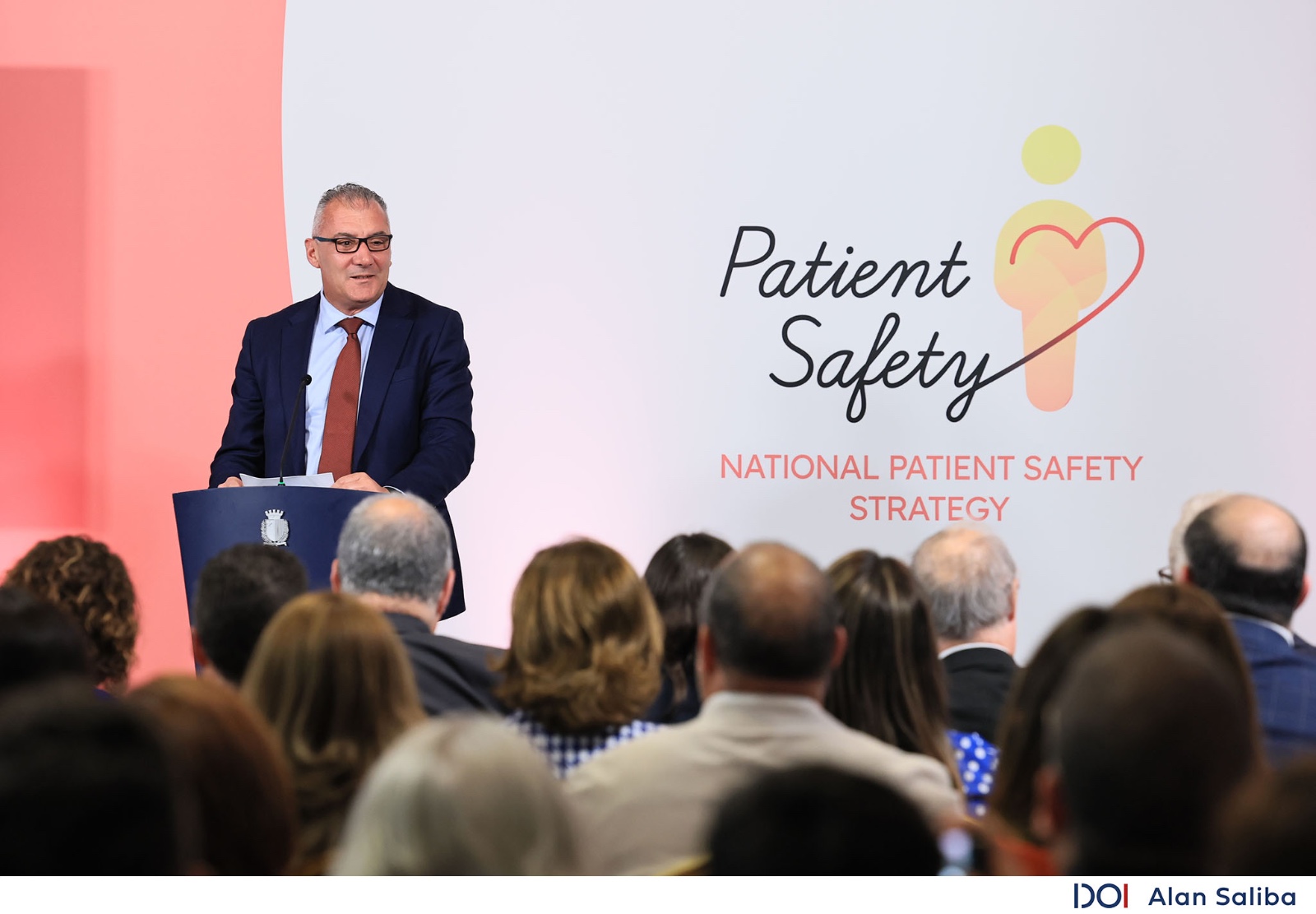 Malta launches first National Patient Safety Strategy for 2026-2035 ...