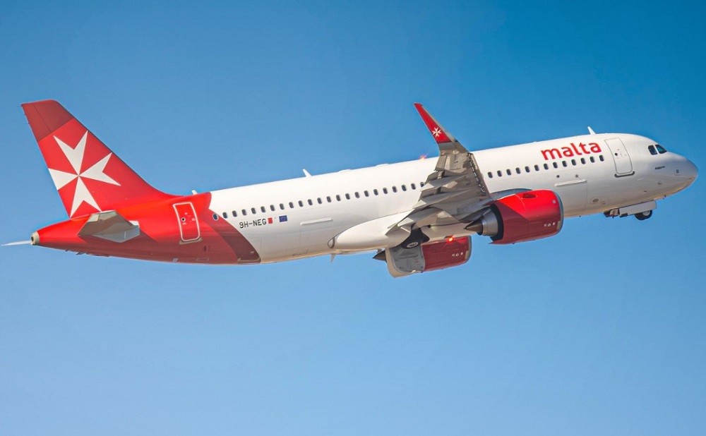 KM Malta Airlines increases flights in connection with general election ...