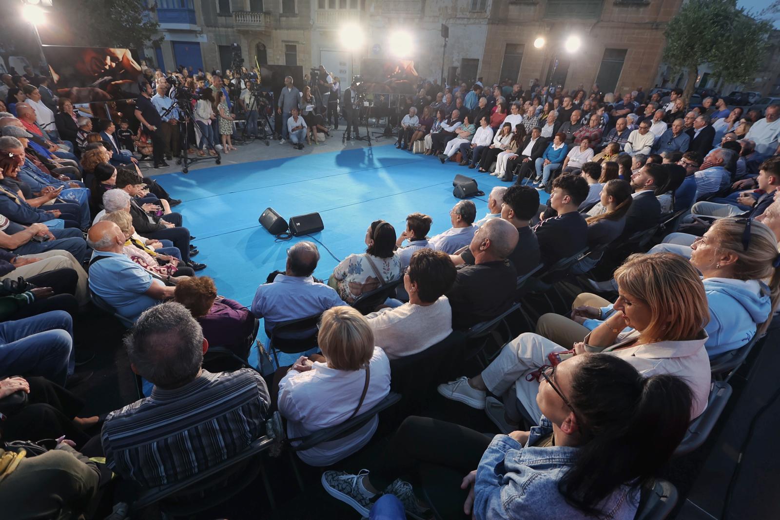 PN Leader proposes full VAT refund for NGOs - TVMnews.mt