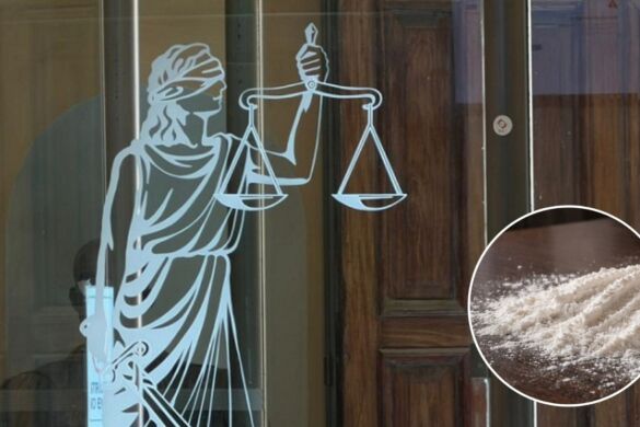 Prison sentence for man who was caught with 20 grams of drugs - TVMnews.mt