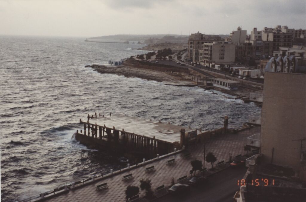 100 years since the inauguration of the Chalet in Tas-Sliema - TVMnews.mt