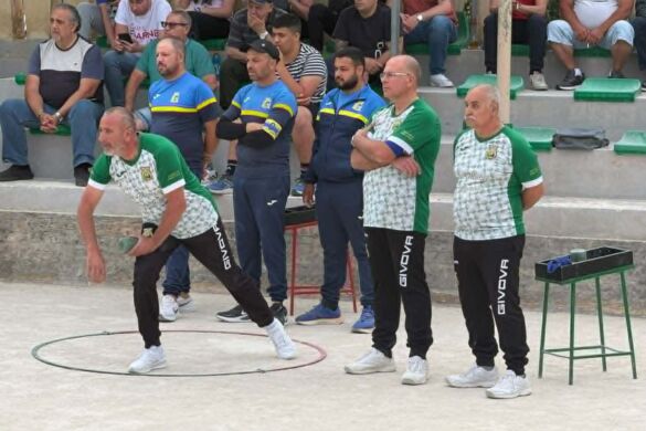 St Peter's Żabbar u Għaxaq b'punti massimi - TVMnews.mt