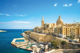 Prof. Frank Bezzina set to run for University of Malta Rector after 15 ...