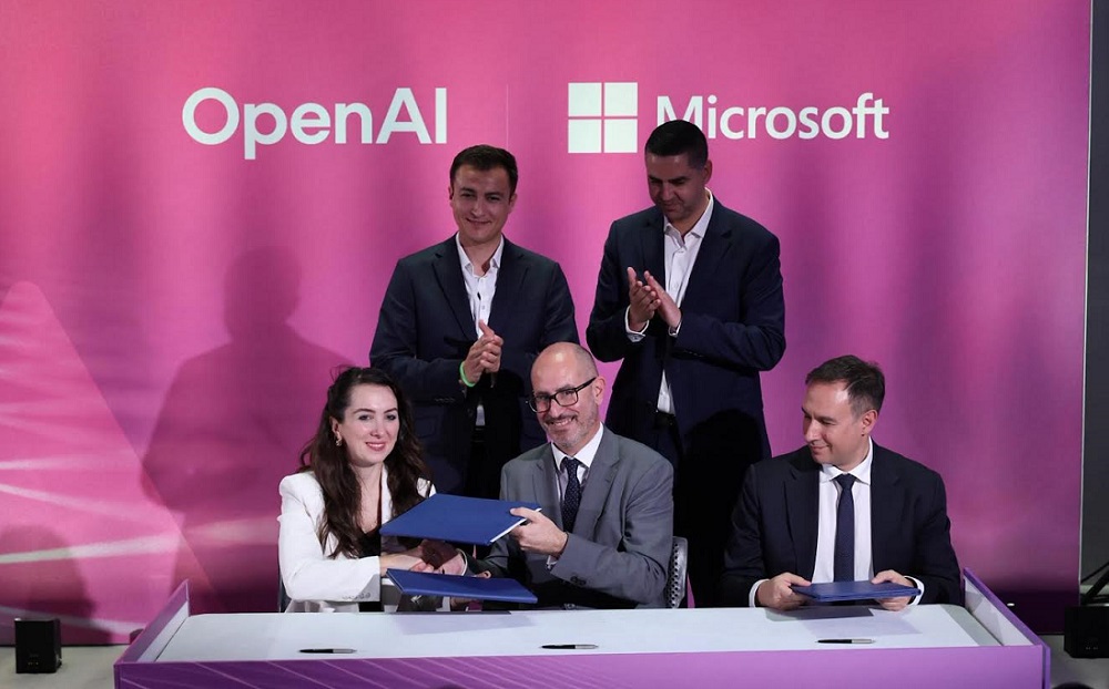 Il-Gvern iniedi 'AI Għal Kulħadd' u aċċess b'xejn għal Chatgpt Plus u ...