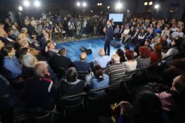 Il-Qorti se tiddeċiedi jekk għandux ikompli jinstema' l-każ ta' Noel ...