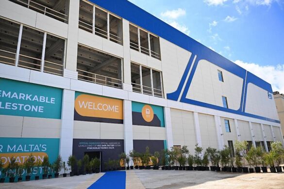 Il-Prim Ministru jgħid li l-isport qed jevolvi f'mutur ekonomiku ġdid ...