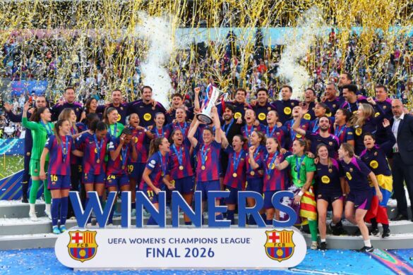 Sport - TVMnews.mt