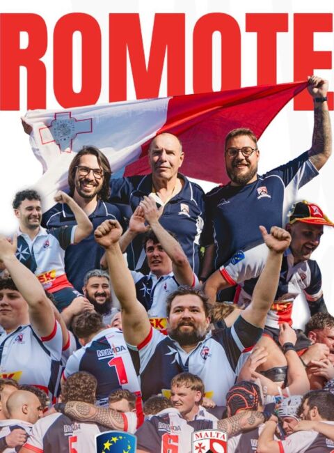 Sport - TVMnews.mt
