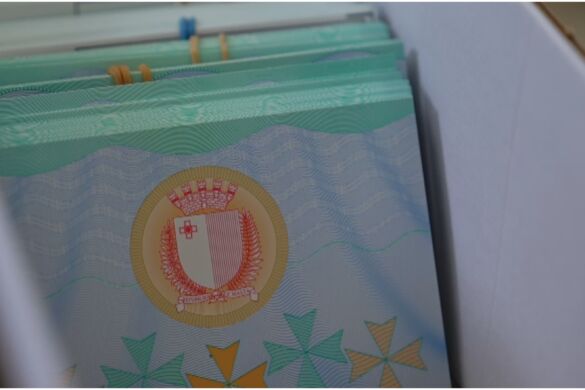 82.5% of voters have their voting document in hand - TVMnews.mt