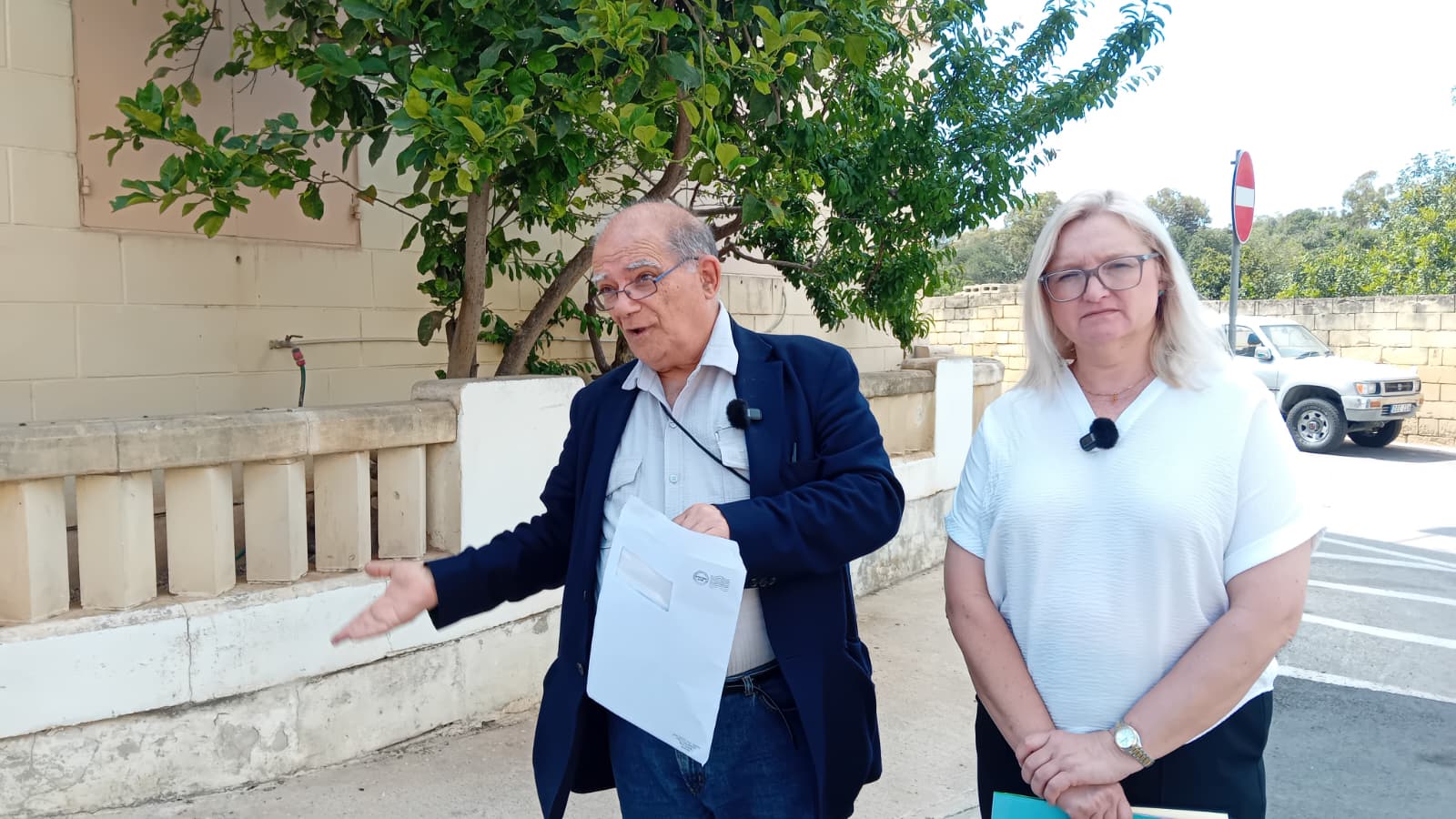 L-ADPD jgħid li t-tniġġis qed jaffettwa s-saħħa mentali u l-kwalità tal ...