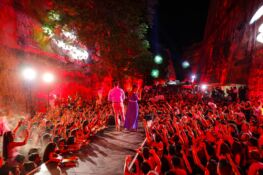 Maltese Food Festival - a celebration of those who make fresh meals on ...