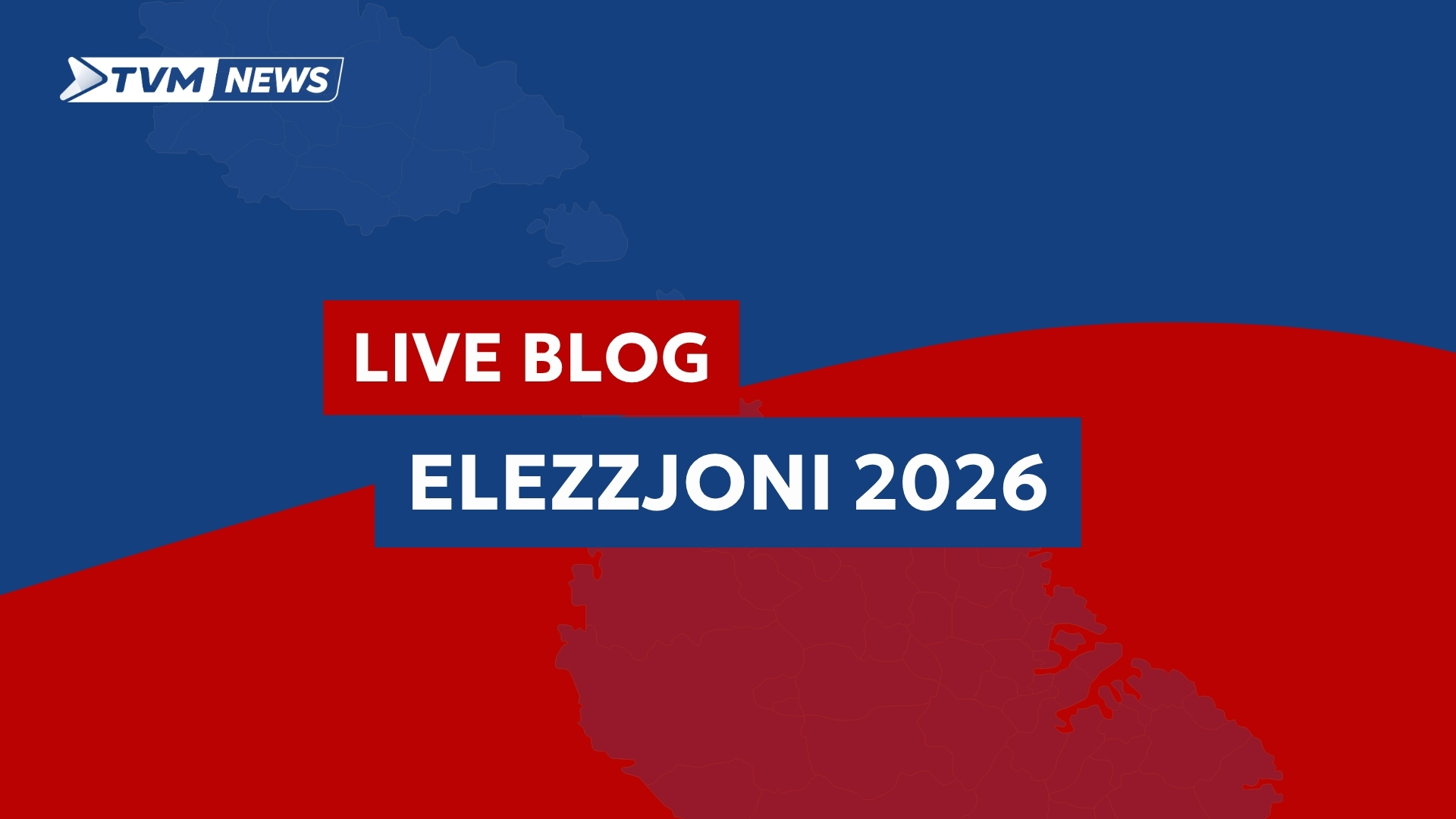 Malta goes to the polls - TVMnews.mt