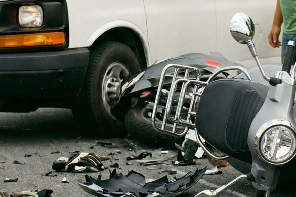 Raġel iweġġa' gravi wara li bowser u trailer inqalbu f'Ħal Far - TVMnews.mt