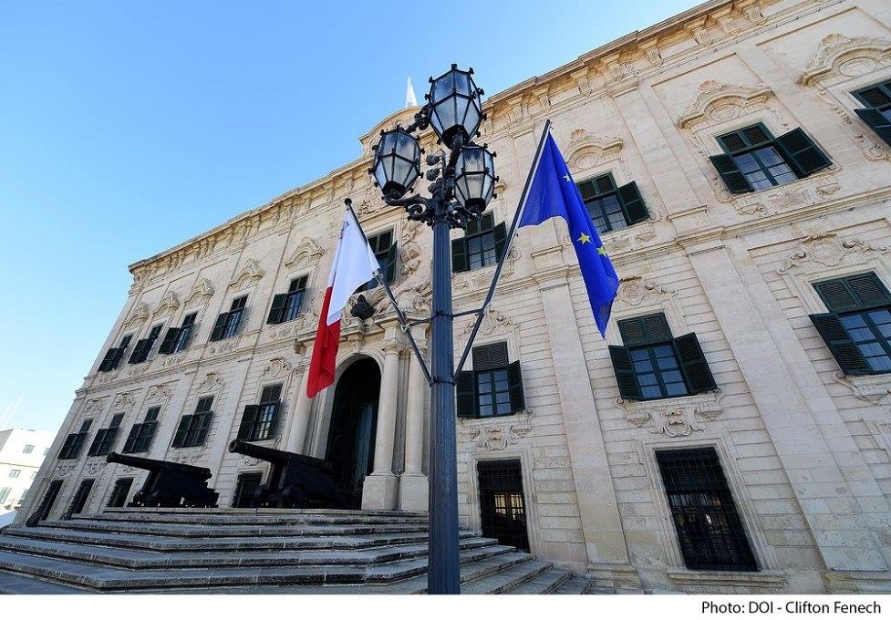 Stennija għall-kabinett tal-Prim Ministru Robert Abela - TVMnews.mt