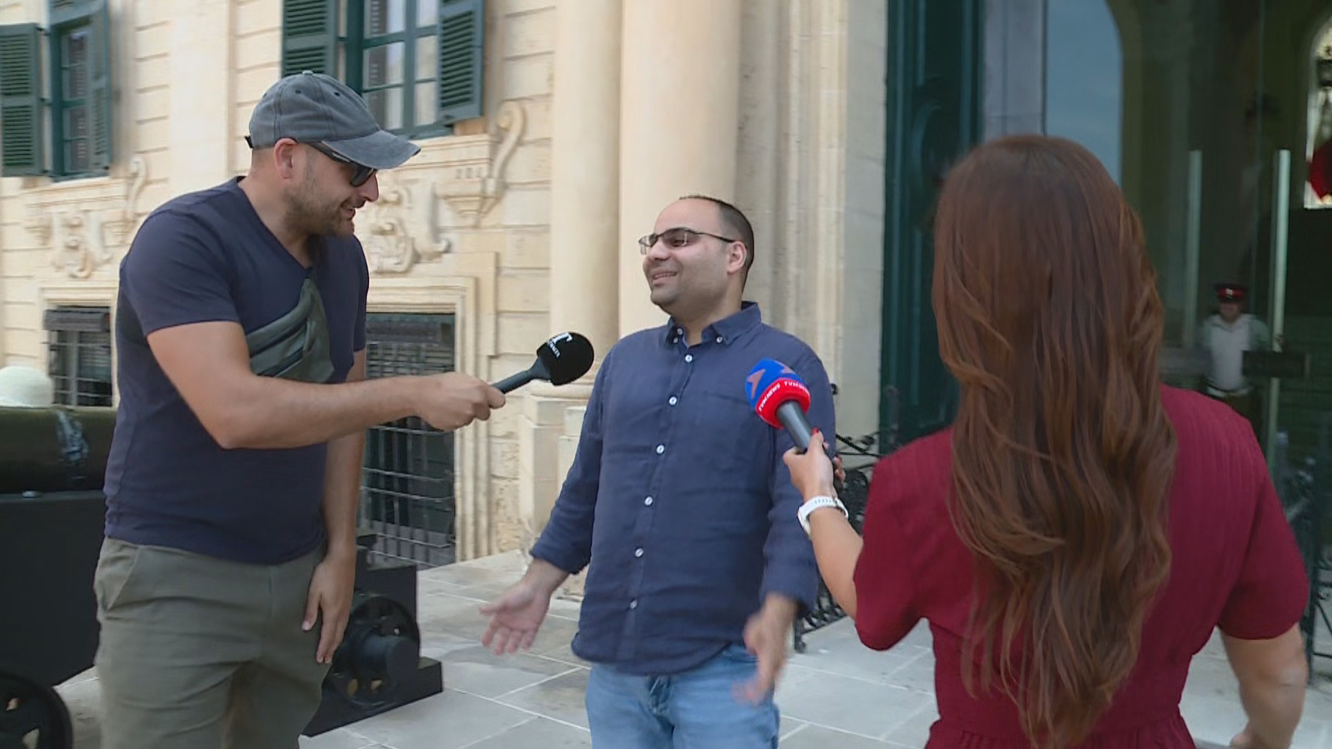 PM summons MPs to Castille to form Cabinet - TVMnews.mt