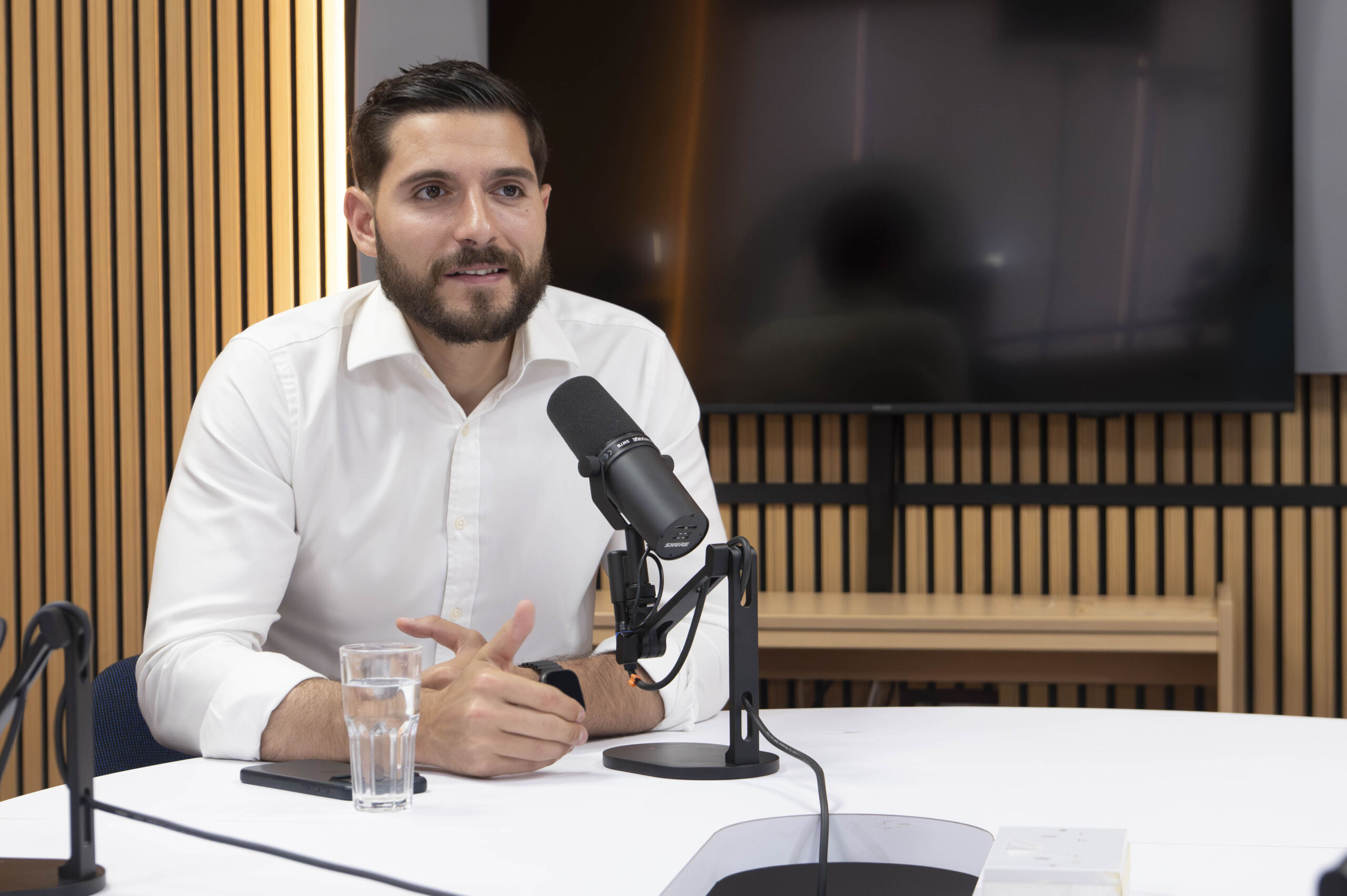 PN Leader says despite electoral result, the PN has raised enthusiasm ...