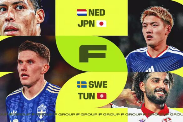 It-Tazza tad-Dinja 2026: Ħarsa lejn grupp Ċ - TVMnews.mt