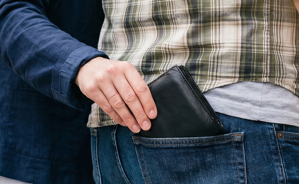 Żewġ tfajliet jammettu pickpocketing fil-Belt - TVMnews.mt