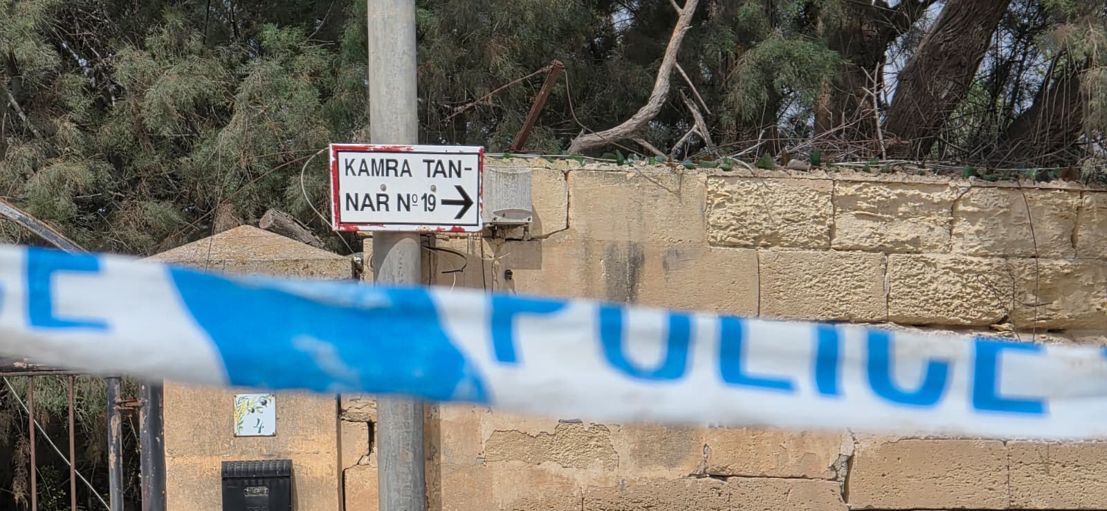 Investigation continues today into Naxxar fireworks factory explosion ...