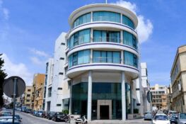 Malta Road Safety Council presents awards to schools and students ...