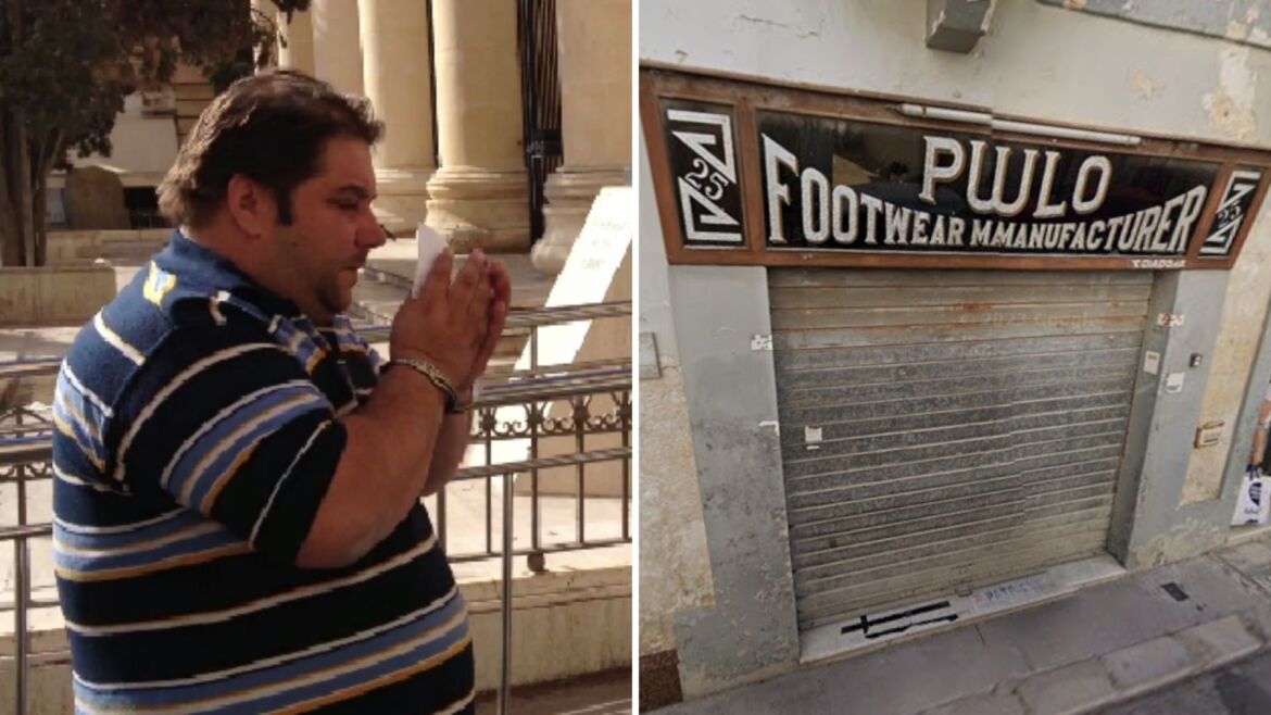 Court upholds five year jail term for Sicilian convicted in violent ...