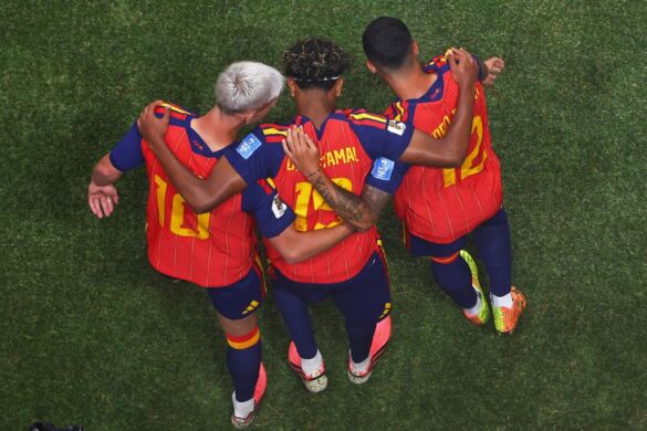 Cabo Verde jiksbu t-tieni draw - TVMnews.mt